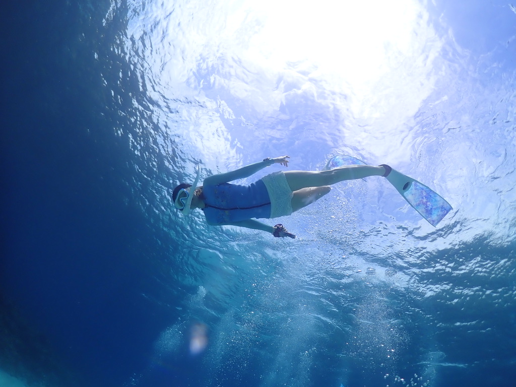 Okinawa SKIN│endolphin