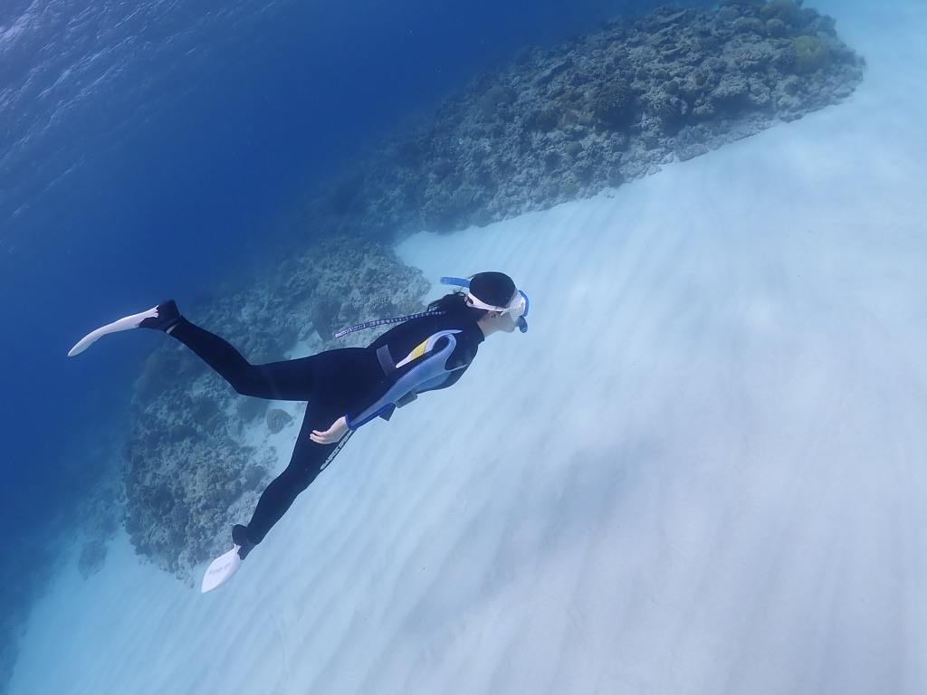 Okinawa SKIN│endolphin