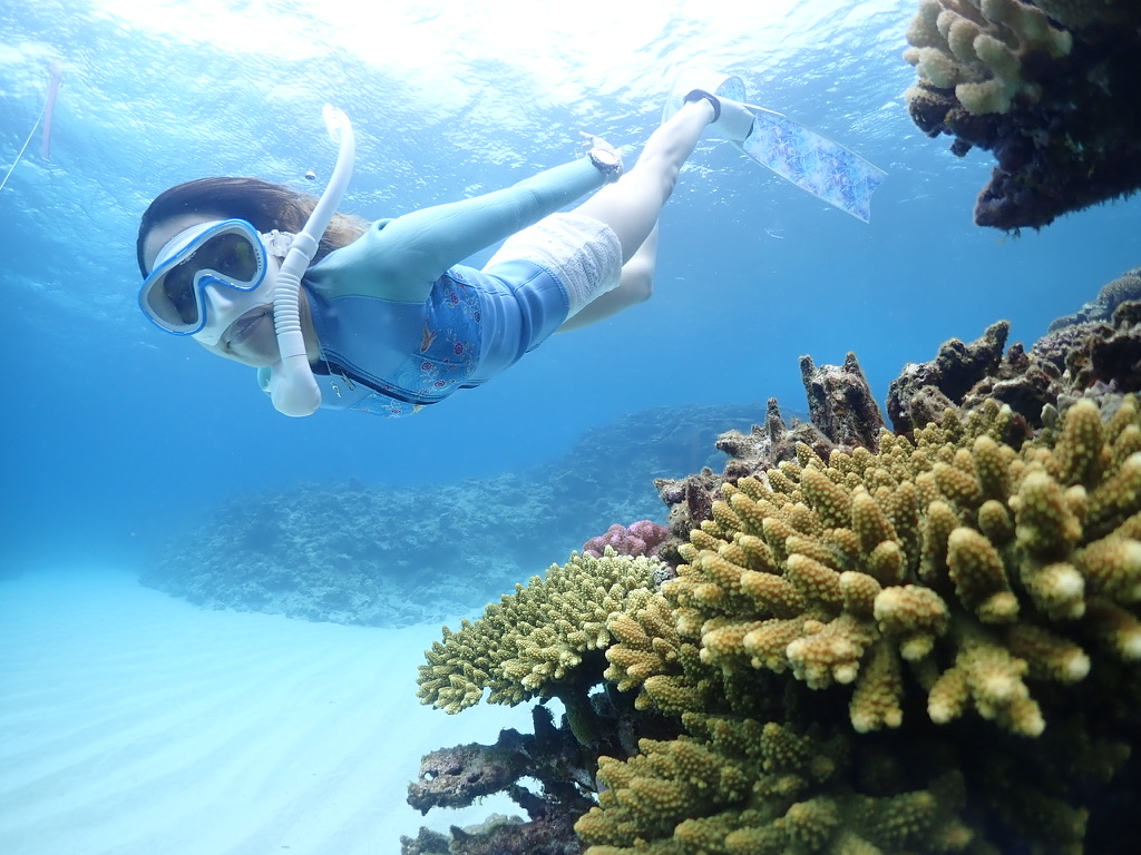 Okinawa SKIN│endolphin